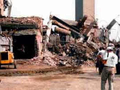 Orientalism and orientalism in reverse - Sadik Jalal al-’Azm | libcom.org